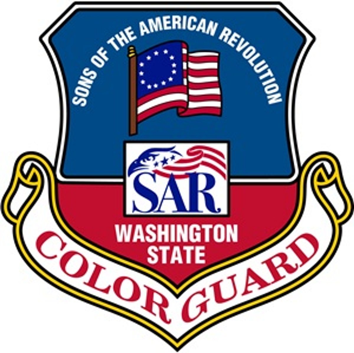 Color Guard and Events Calendar - George Washington Chapter ...